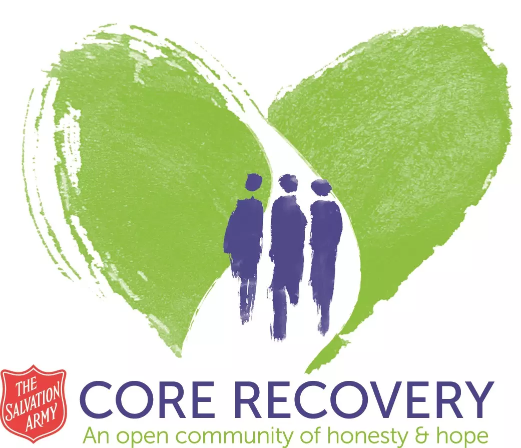 Swindon Core Recovery Fellowship | The Salvation Army